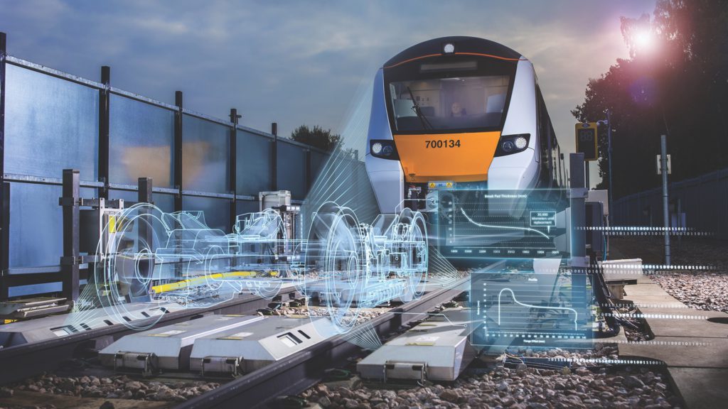 A world of progress - Rail Express