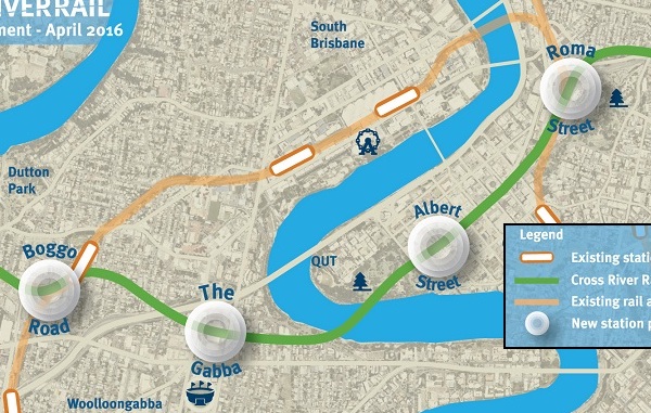 Yeronga station to close for six months - Rail Express
