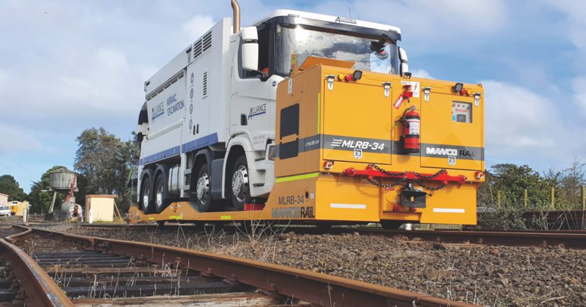Plant, Machinery & Equipment Archives - Page 15 of 15 - Rail Express
