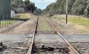 Upgrades for regional railway crossings - Rail Express