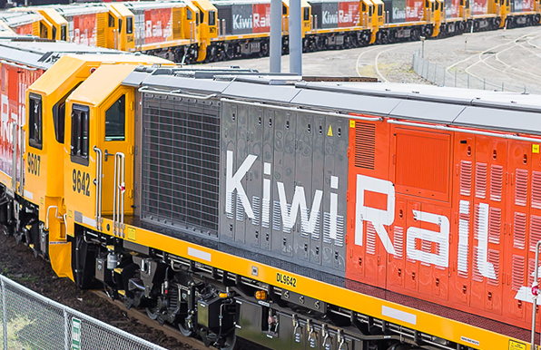 KiwiRail shortlists construction partners for Marsden Point Rail Link