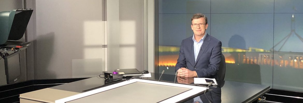 Tudge to open Infrastructure Summit - Rail Express