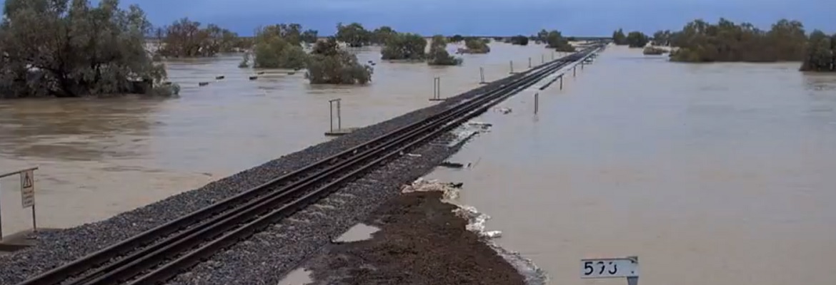 Mt Isa line to re-open April 29 - Rail Express