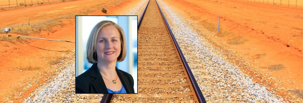 One added to ARTC board, three renewed - Rail Express