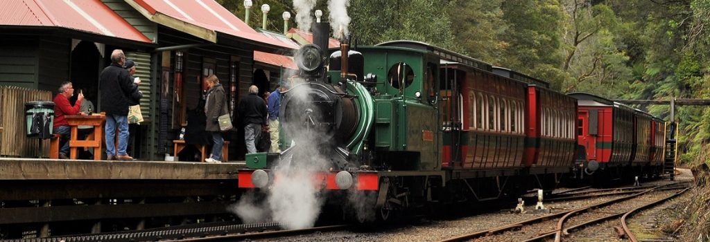 Roundtable to map future for West Coast Wilderness Railway