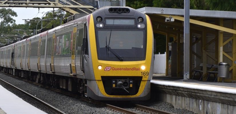 South East QLD set to improve on 2018 transport record - Rail Express