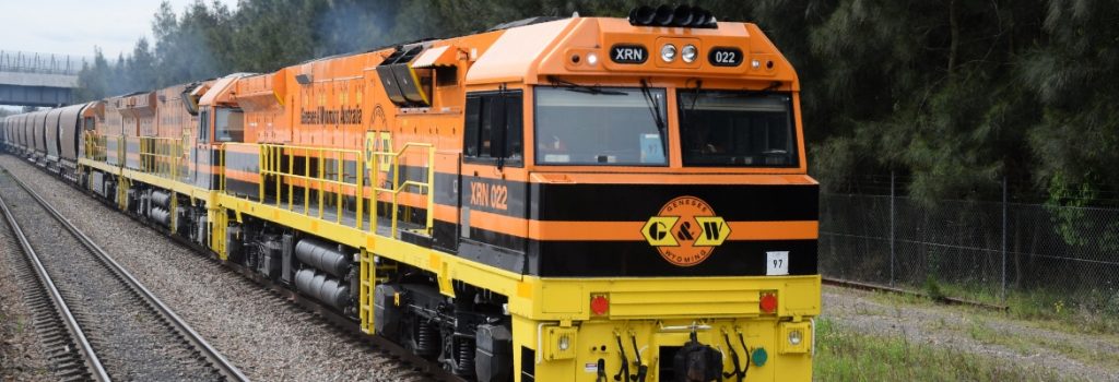 Newcastle, Moree rail connection restored - Rail Express