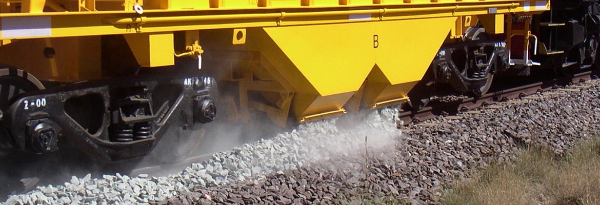 Remote operation making ballast replacement safer and more efficient ...