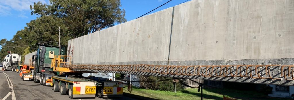 Cronulla line to reopen on July 15 following rail bridge works - Rail ...