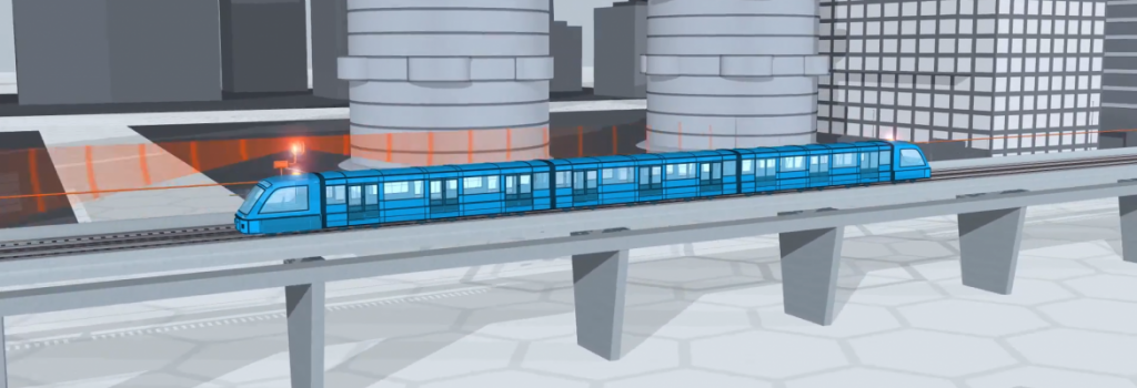 Latest-generation CBTC driving urban rail modernisation - Rail Express