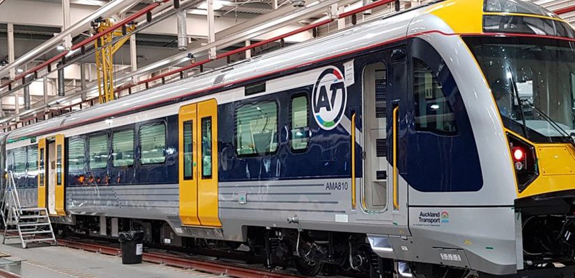 KiwiRail seeks construction contractors for North Auckland Line ...