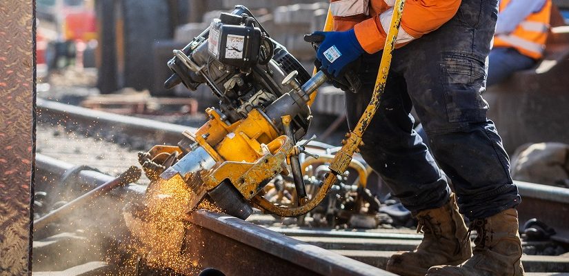Ensuring ‘line of sight’ on complex projects - Rail Express