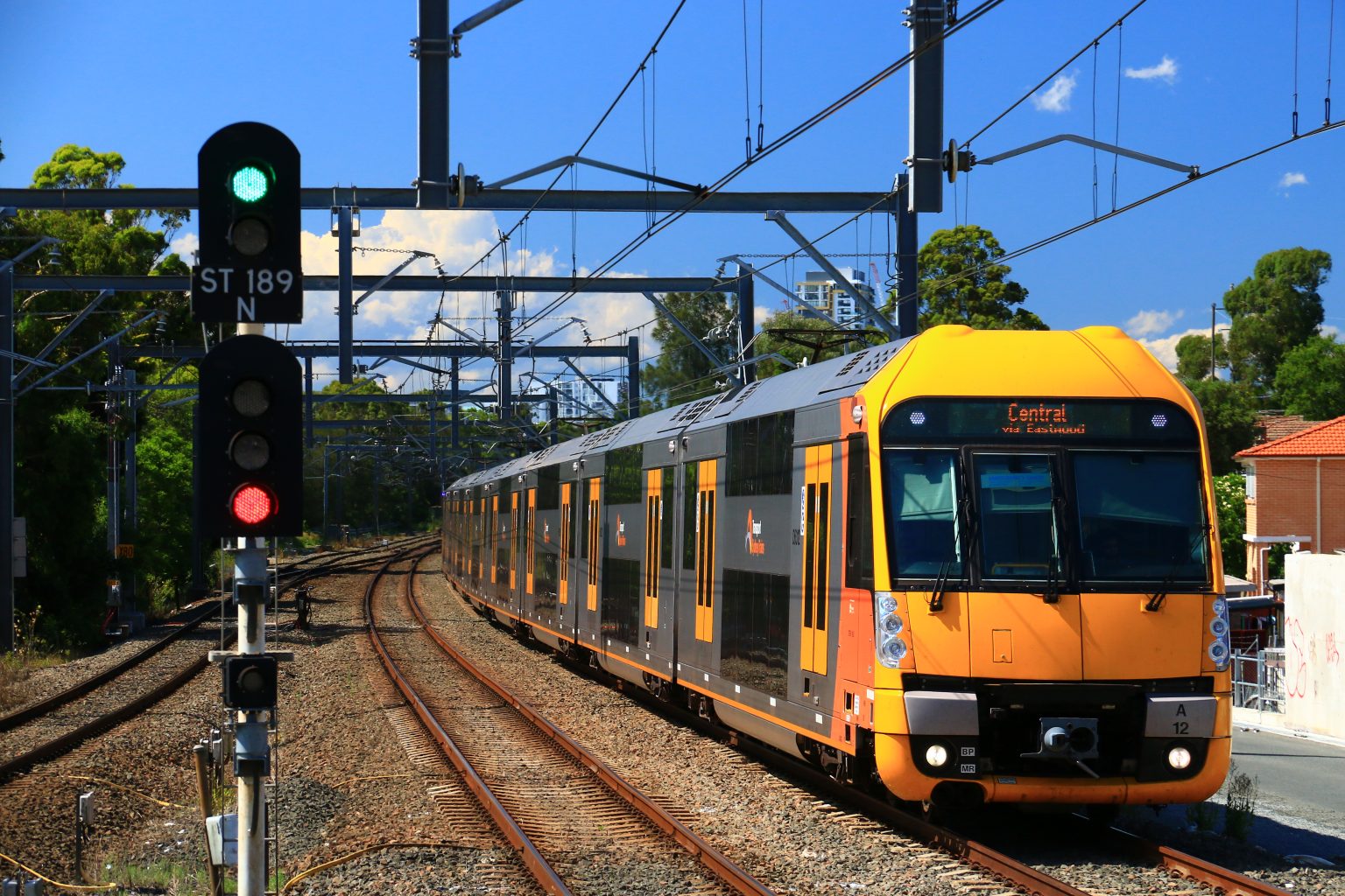 Digitalisation an enabler for network change