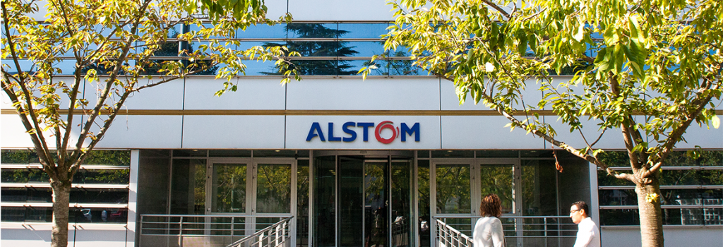 Alstom first to achieve certification for latest ETCS standards