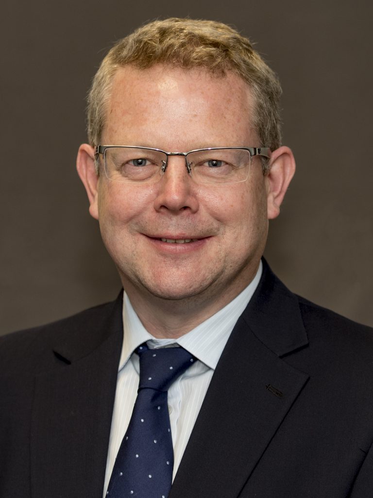 Digital train control and meeting the demand for safe, efficient railways