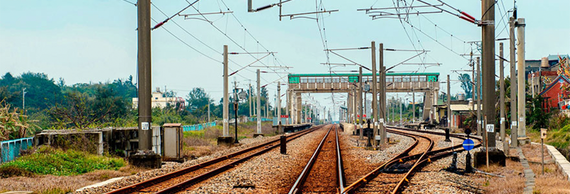 Advancement for digital rail and transit to improve insights