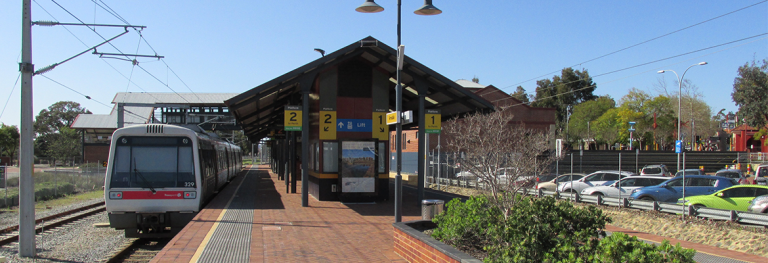 Byford Rail Extension brought forward and station location confirmed