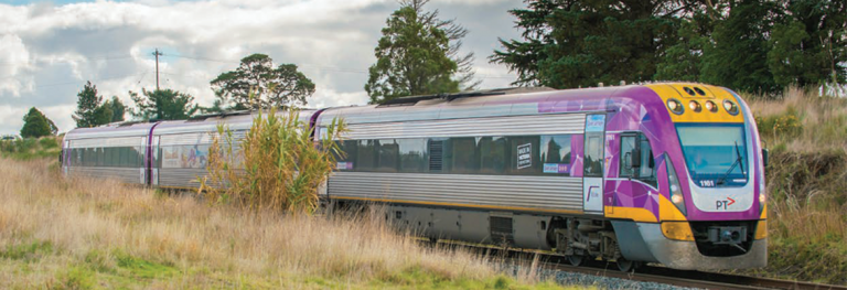 Rail upgrades ramp up for regional Victoria - Rail Express