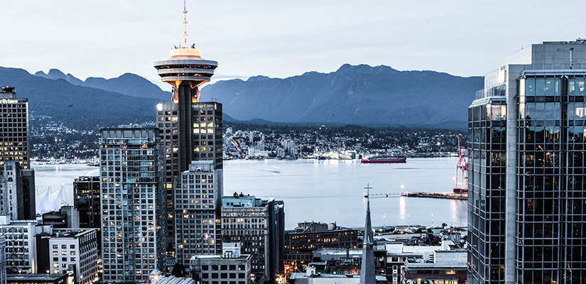 Vancouver SkyTrain extension selects Thales CBTC signalling