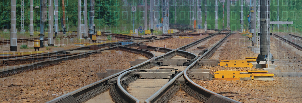 Bombardier launches predictive maintenance service for rail signalling