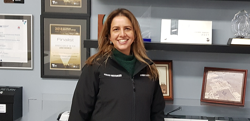 Women's Professional Network expanding inclusion