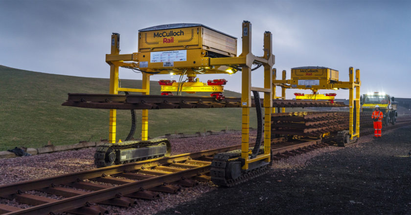 Plant, Machinery & Equipment Archives - Page 13 of 15 - Rail Express