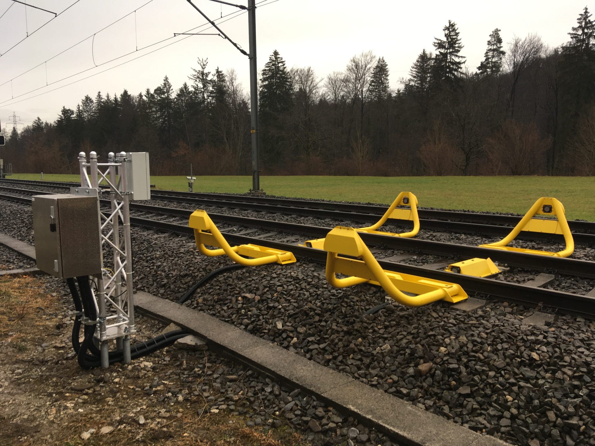 One step ahead with voestalpine - Rail Express