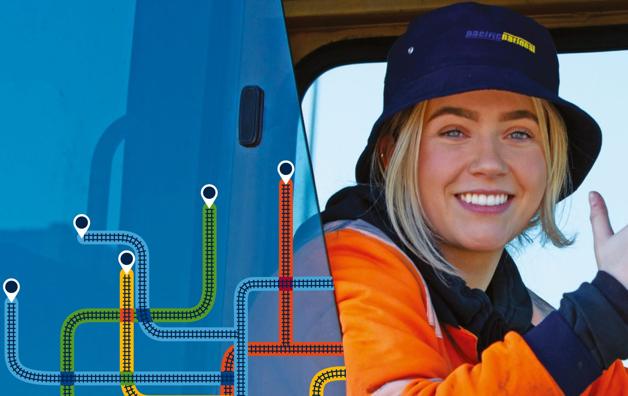 Pacific National unveils new ESG strategy - Rail Express