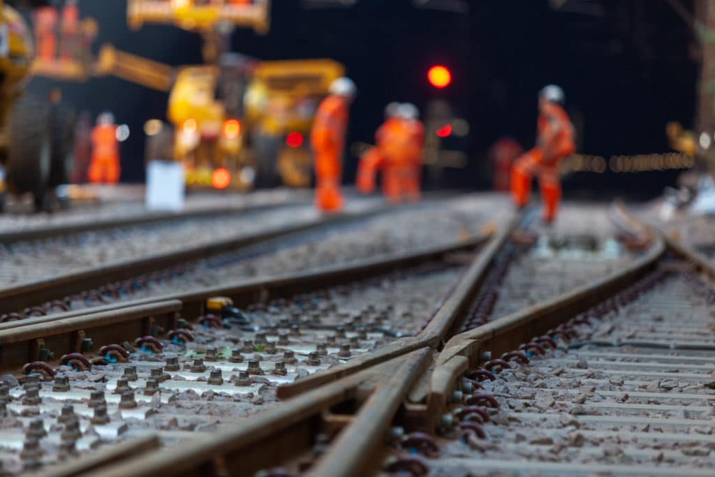 ARA releases new national matrix - Rail Express