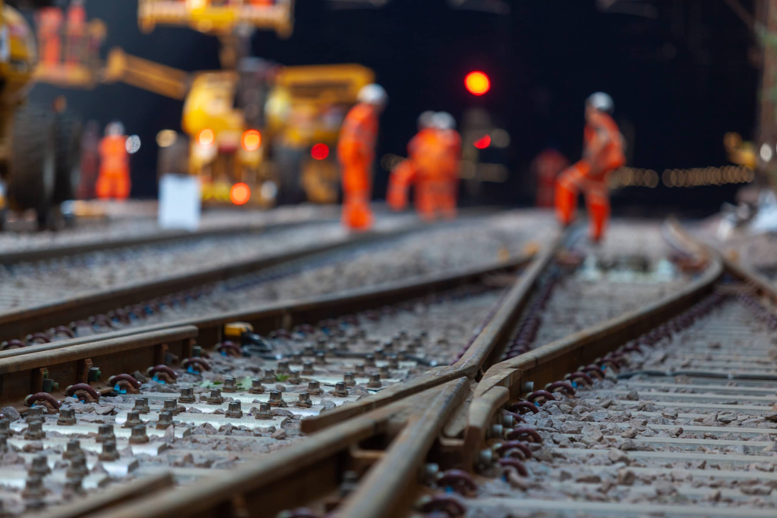 ARA releases new national matrix - Rail Express
