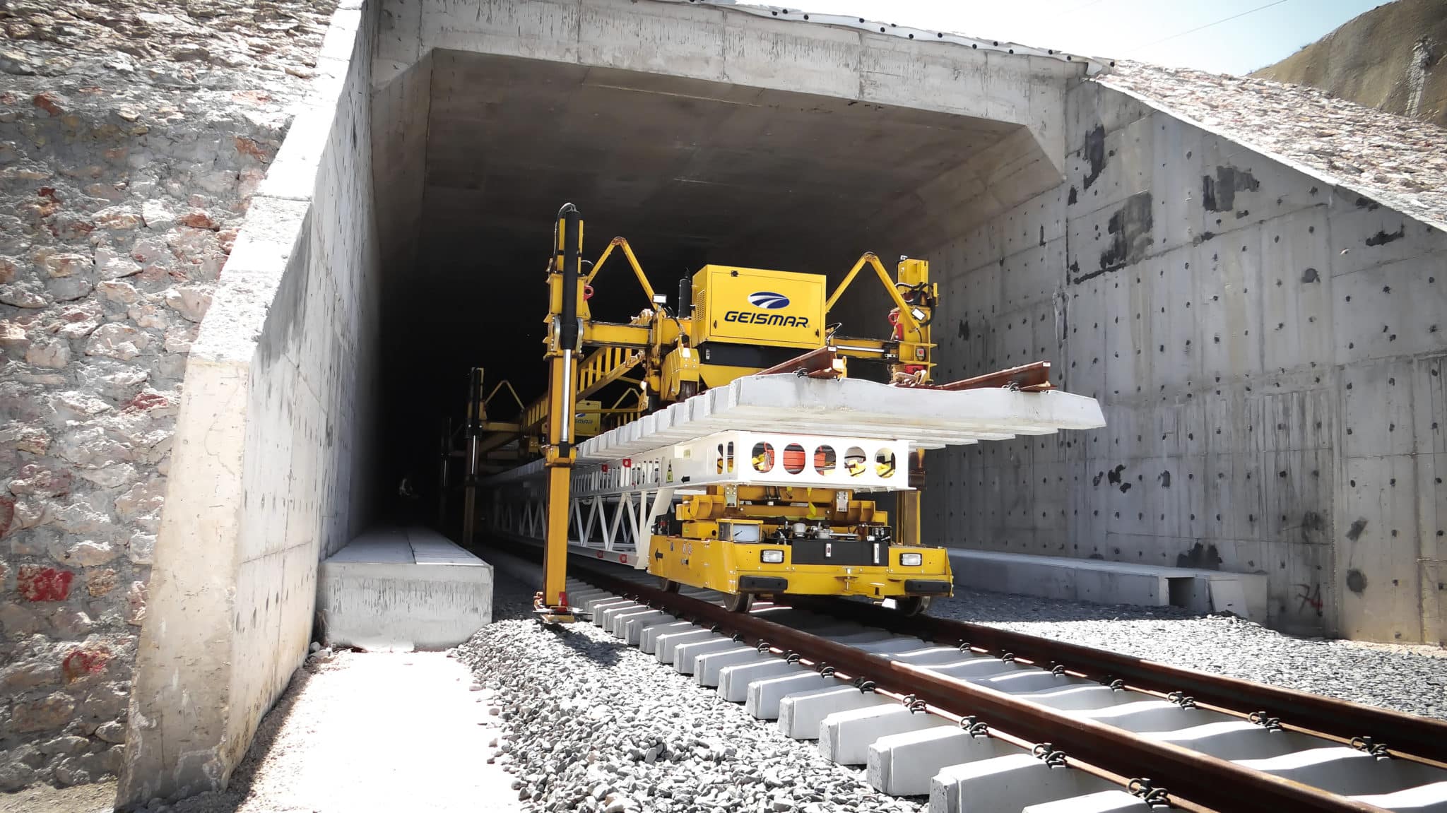 The key to all rail jobs, big or small - Rail Express