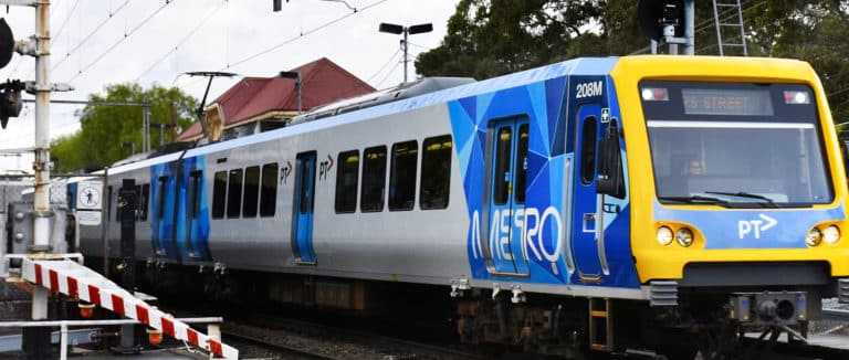 New stations for Melbourne's west - Rail Express