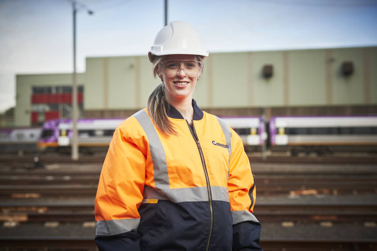 Maintaining the momentum in workforce training - Rail Express