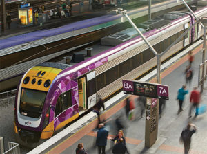 V/Line graduates join signalling ranks - Rail Express