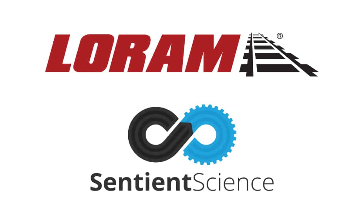 Loram Technologies acquires rail digital twin from Sentient Science ...