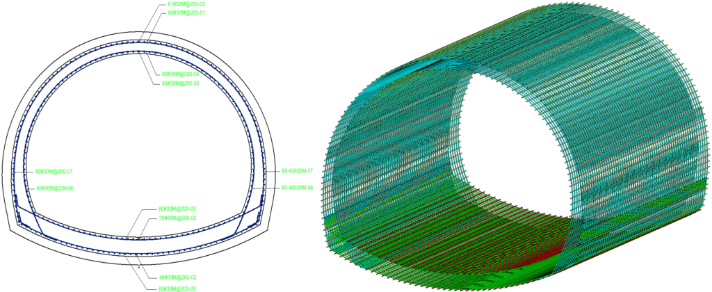 Dedicated design software offers tunnel vision - Rail Express
