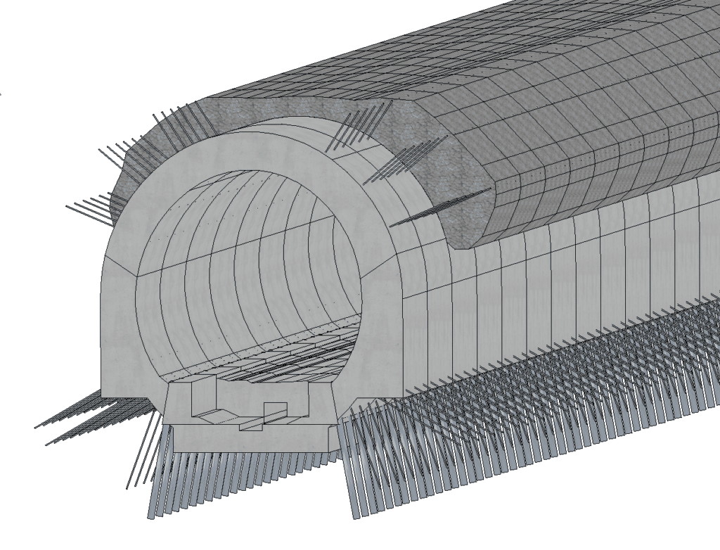 Dedicated design software offers tunnel vision - Rail Express
