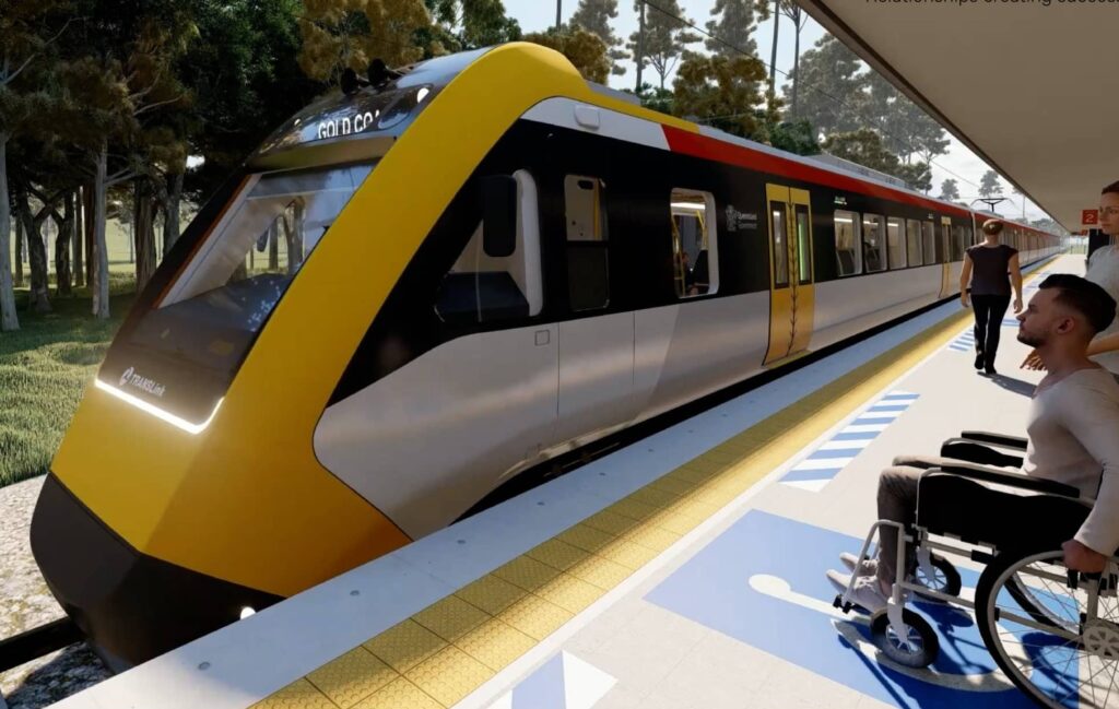 Downer wins Queensland manufacturing contract - Rail Express
