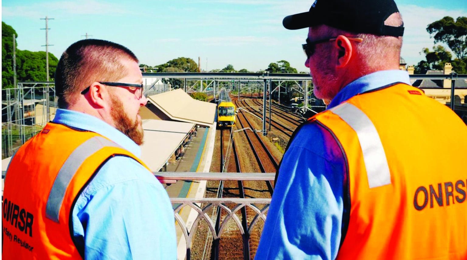 Rail regulator committed to safety - Rail Express