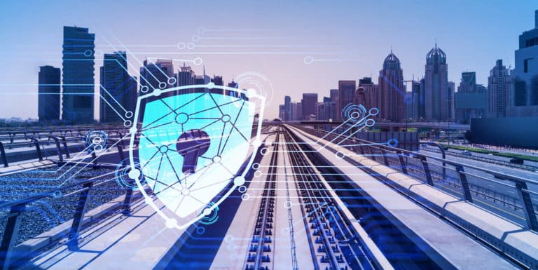 Signalling Technology and Cybersecurity - Rail Express
