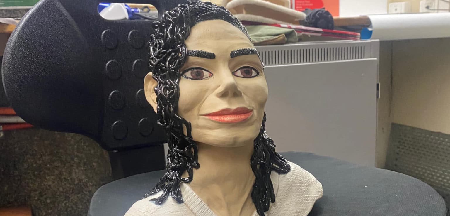 Lost on Melbourne Metro: Michael Jackson - Rail Express