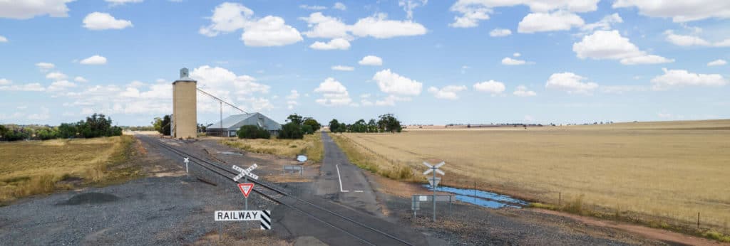 ONRSR backs Rail Safety Week - Rail Express