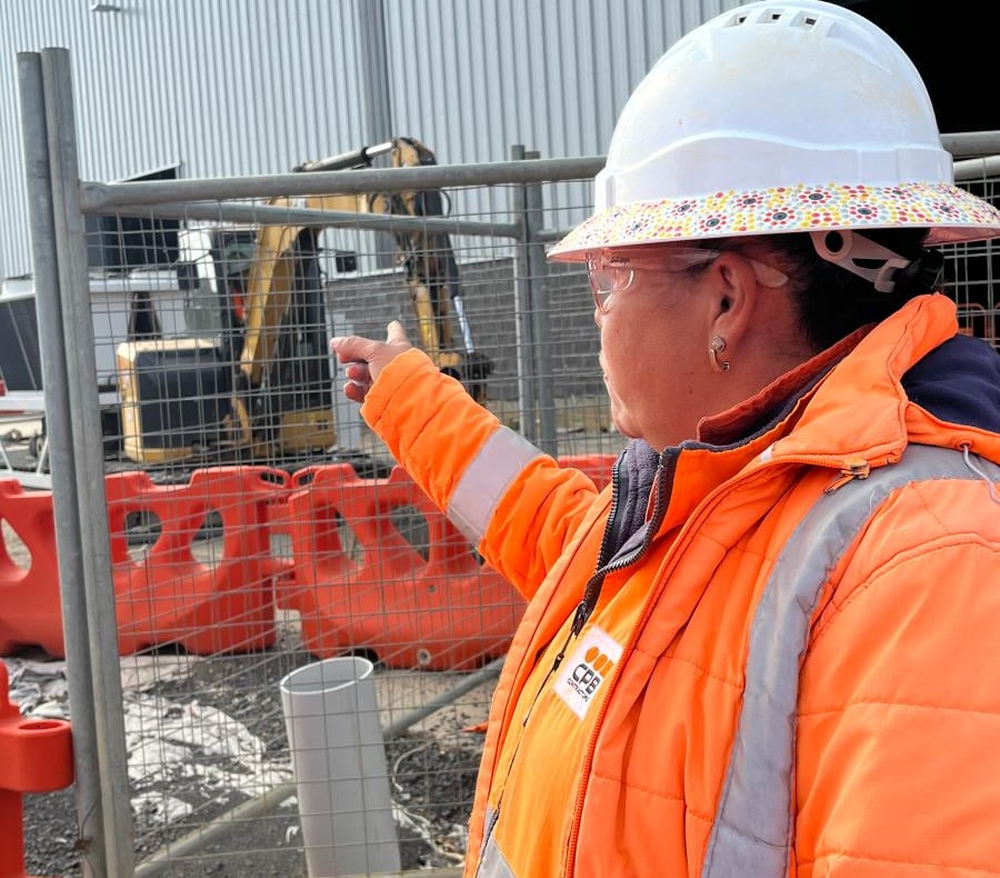 Dubbo train facility creating jobs - Rail Express