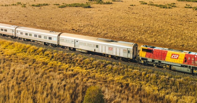 Rail industry news (Australia, New Zealand) Archives - Page 3 of 27 ...