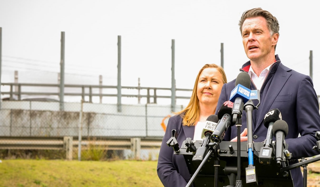 $15 million for Thornton rail bridge duplication - Rail Express