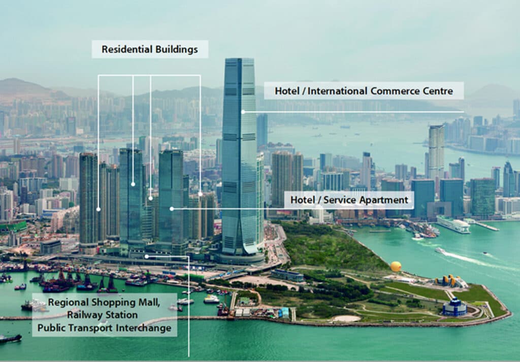 MTR: integrated success for metros - Rail Express