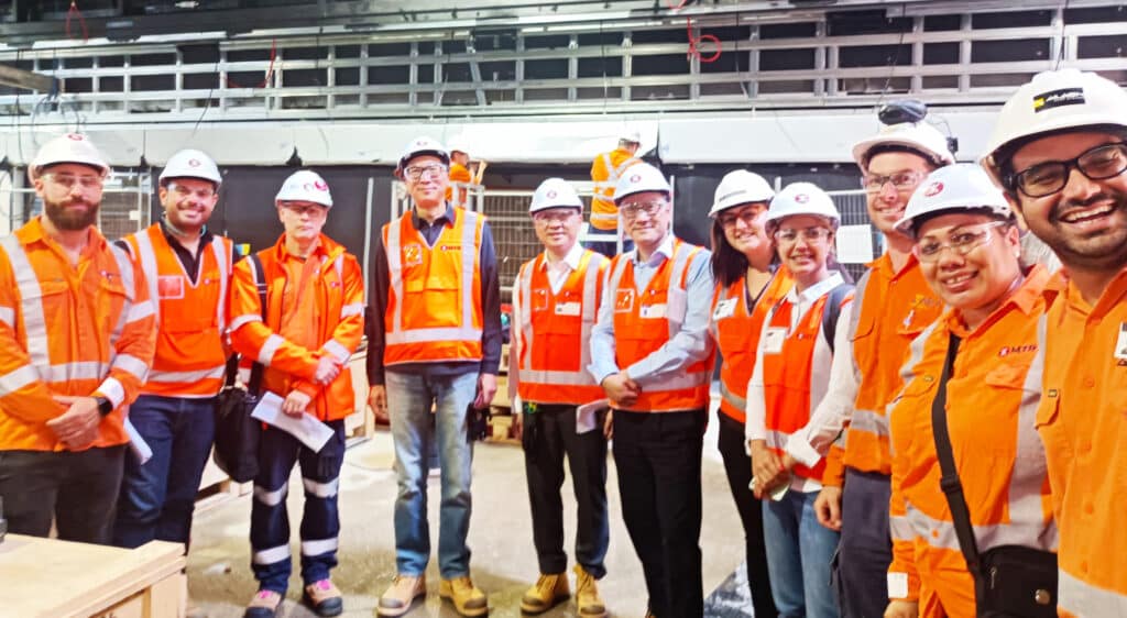 People priorities power MTR excellence - Rail Express