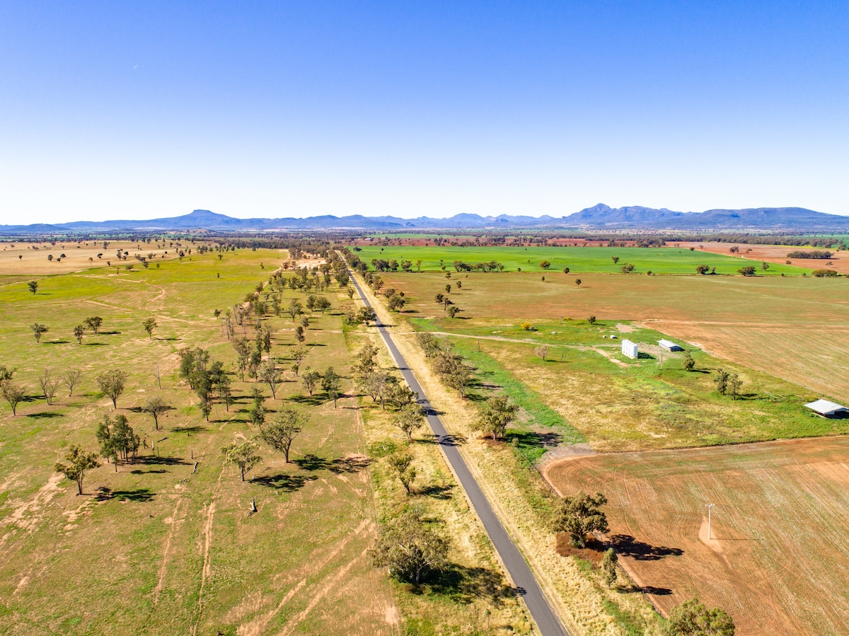 Narromine to Narrabri project receives Australian Government approval ...