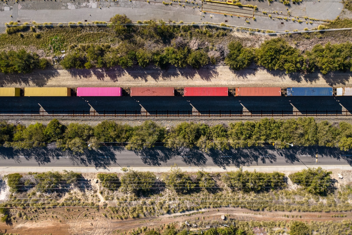 Revolutionising Logistics with Cutting-edge Cold Chain Solutions at ...