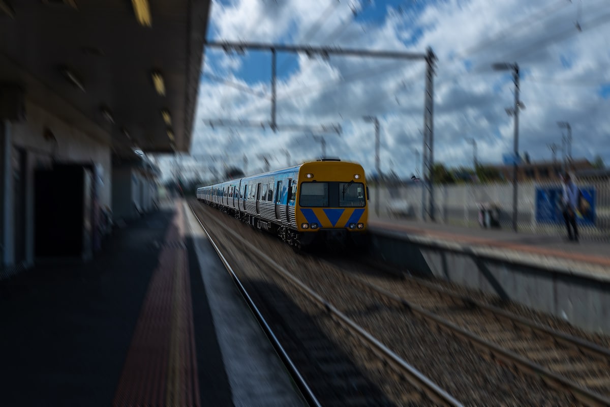 Ballarat building next generation fleet of Victorian trains - Rail Express